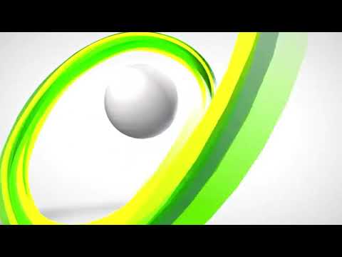 New XBOX 360 Boot Screen - YouTube