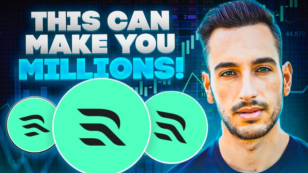 Reploy AI Is Making MILLIONAIRES!! ($RAI) - YouTube