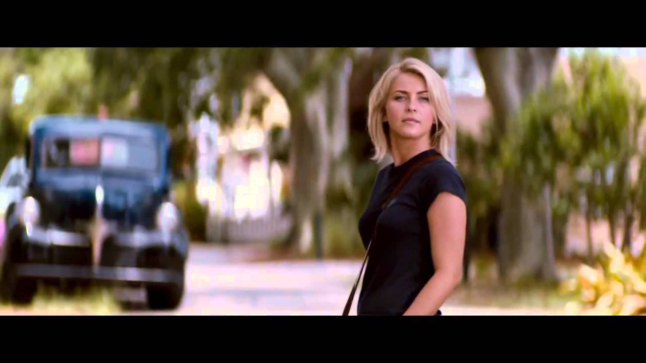 Movie 2013:Safe Haven Trailer - YouTube
