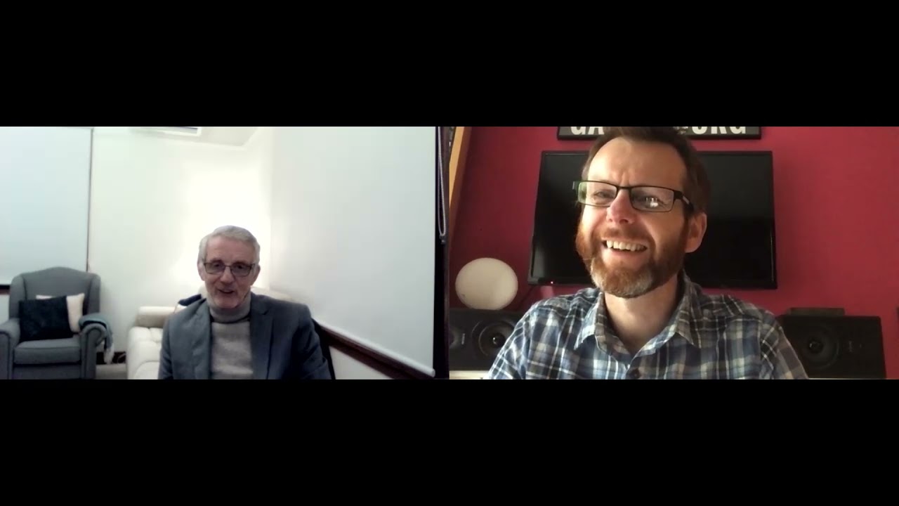 30 years Kinesiology Federation - Philip Rafferty interview and Pearls ...