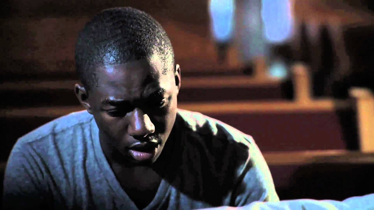Hello, My Name Is Trouble (Short Film) - YouTube