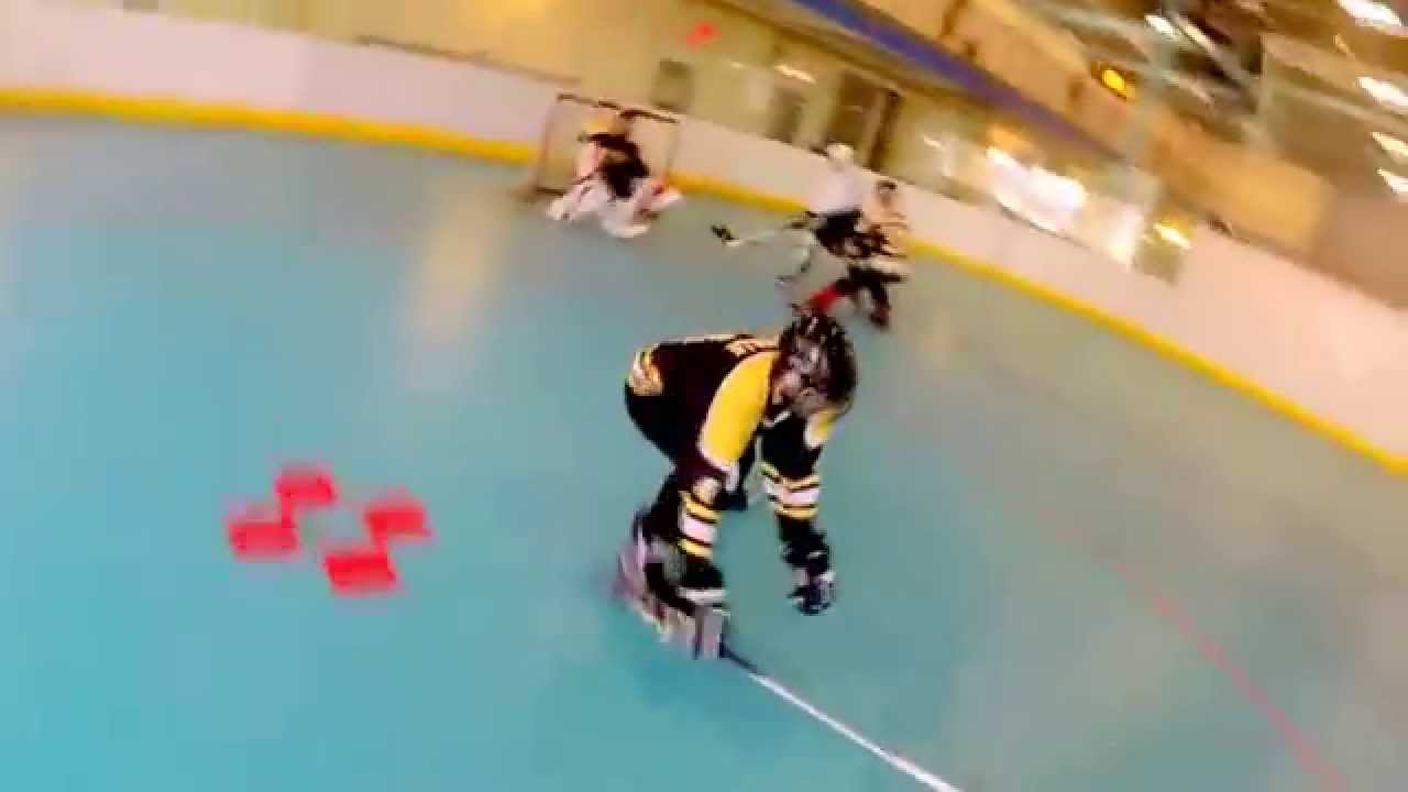 Dynamo game 10 goal - YouTube