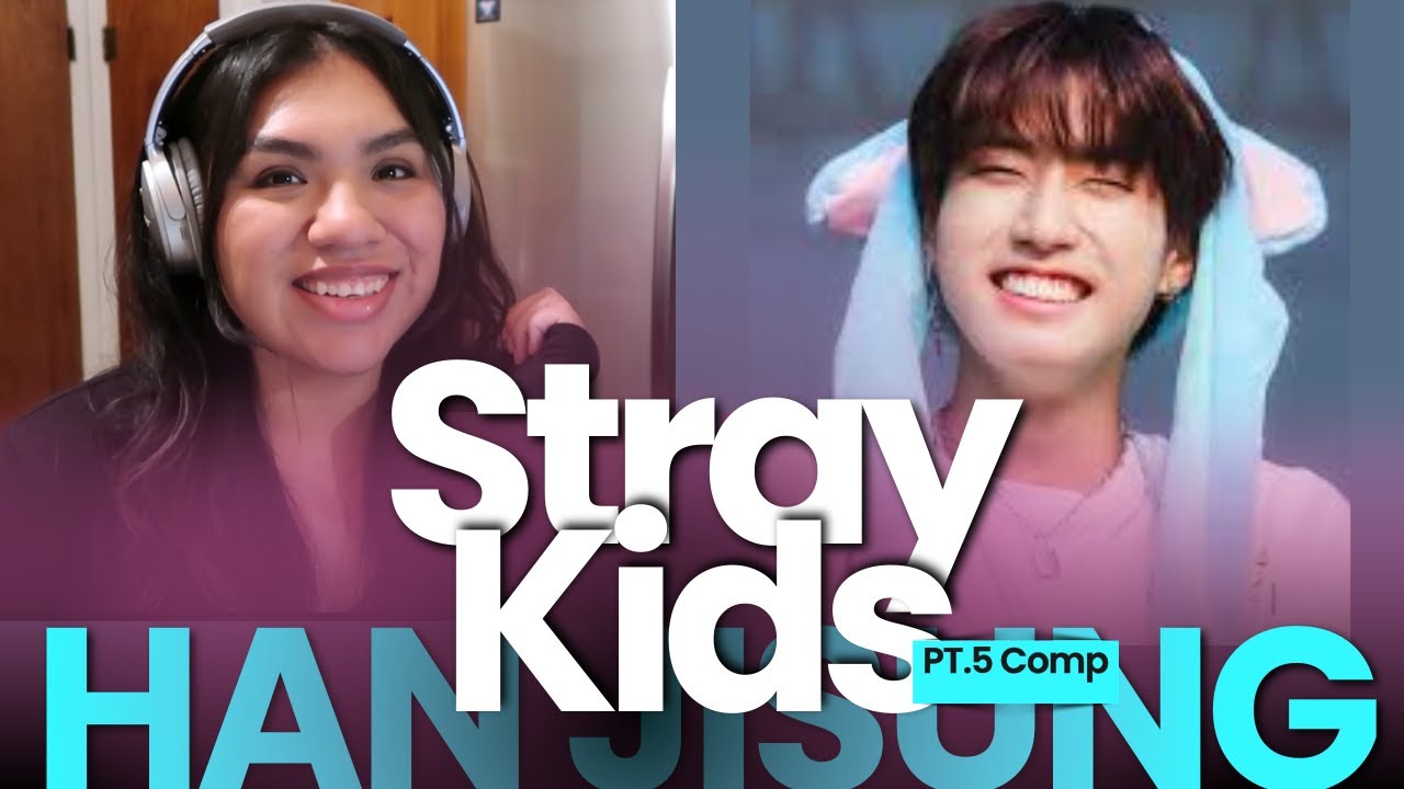 Getting To Know HAN | Han Quokka Jisung... that's all. - YouTube
