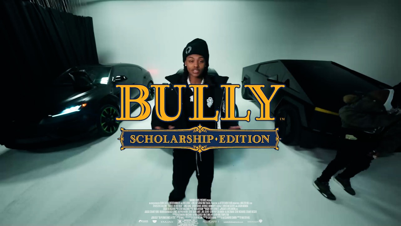(Free) “Bully” - Rio Da Yung OG x Babyfxce E x Flint x Detroit Type ...