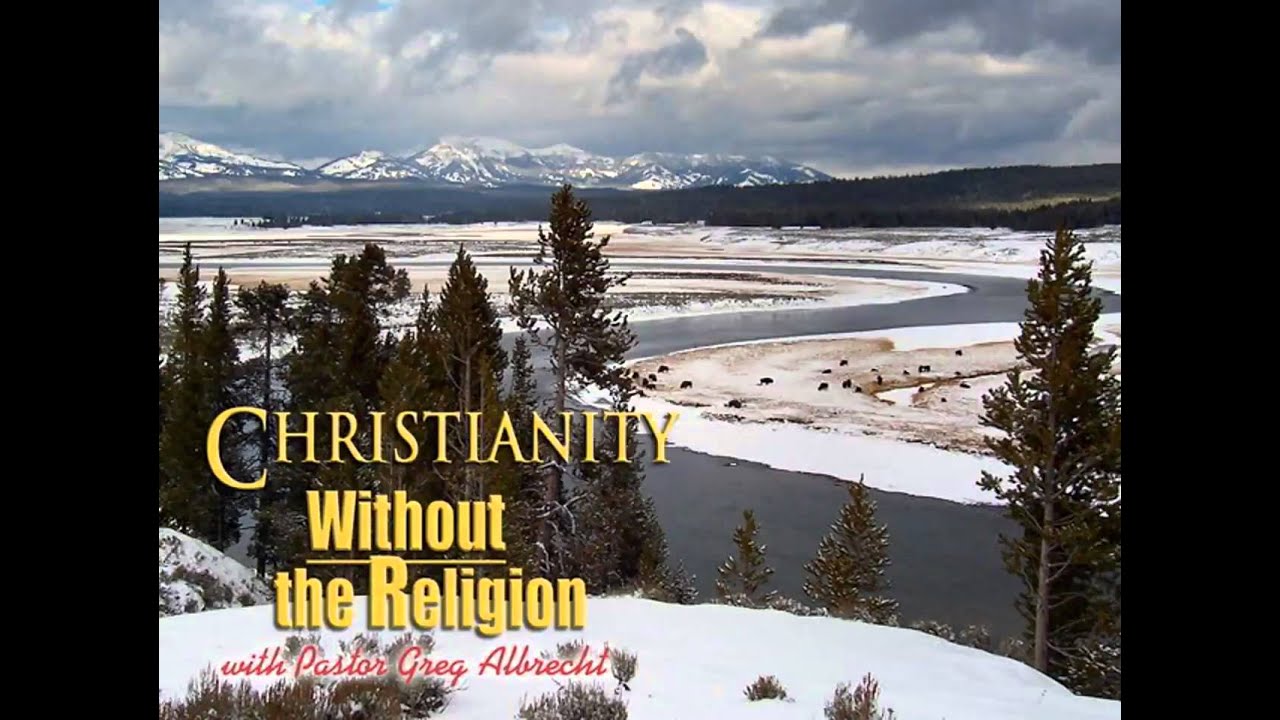 The Carnal God - December 6, 2015 Original Broadcast - YouTube