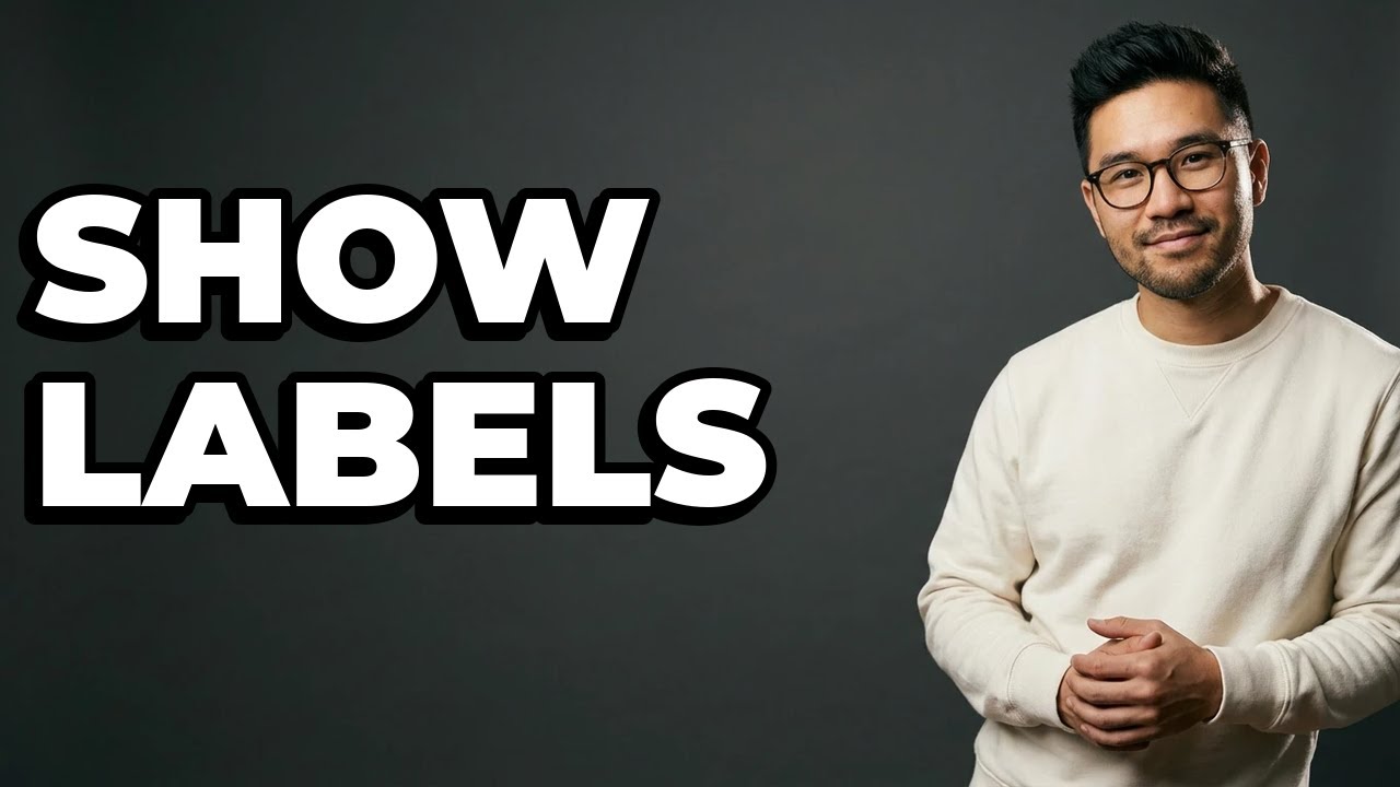 How To Get Follower Labels To Appear In OBS? - YouTube
