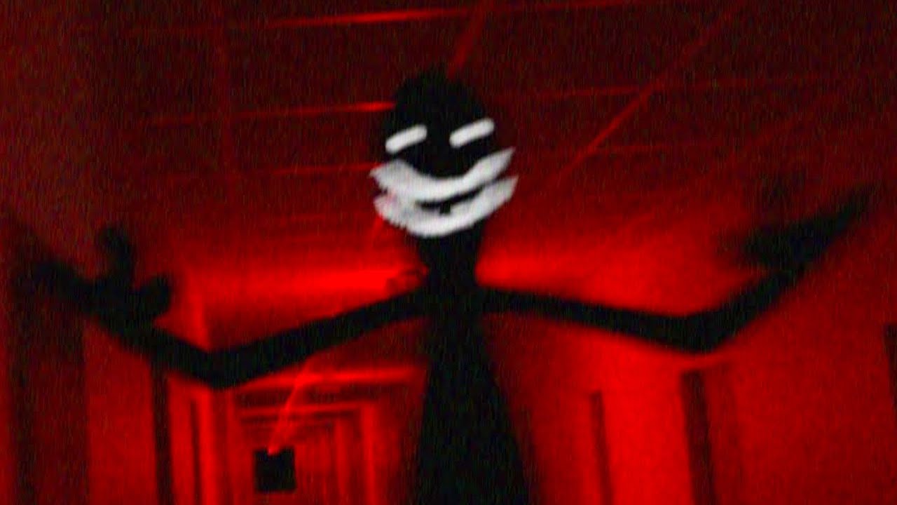 Backrooms Bilinmeyen Seviyeleri / Level 666? - YouTube