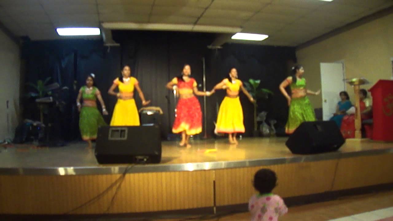 Footsteps Dance School - VOD Dance Performance - YouTube