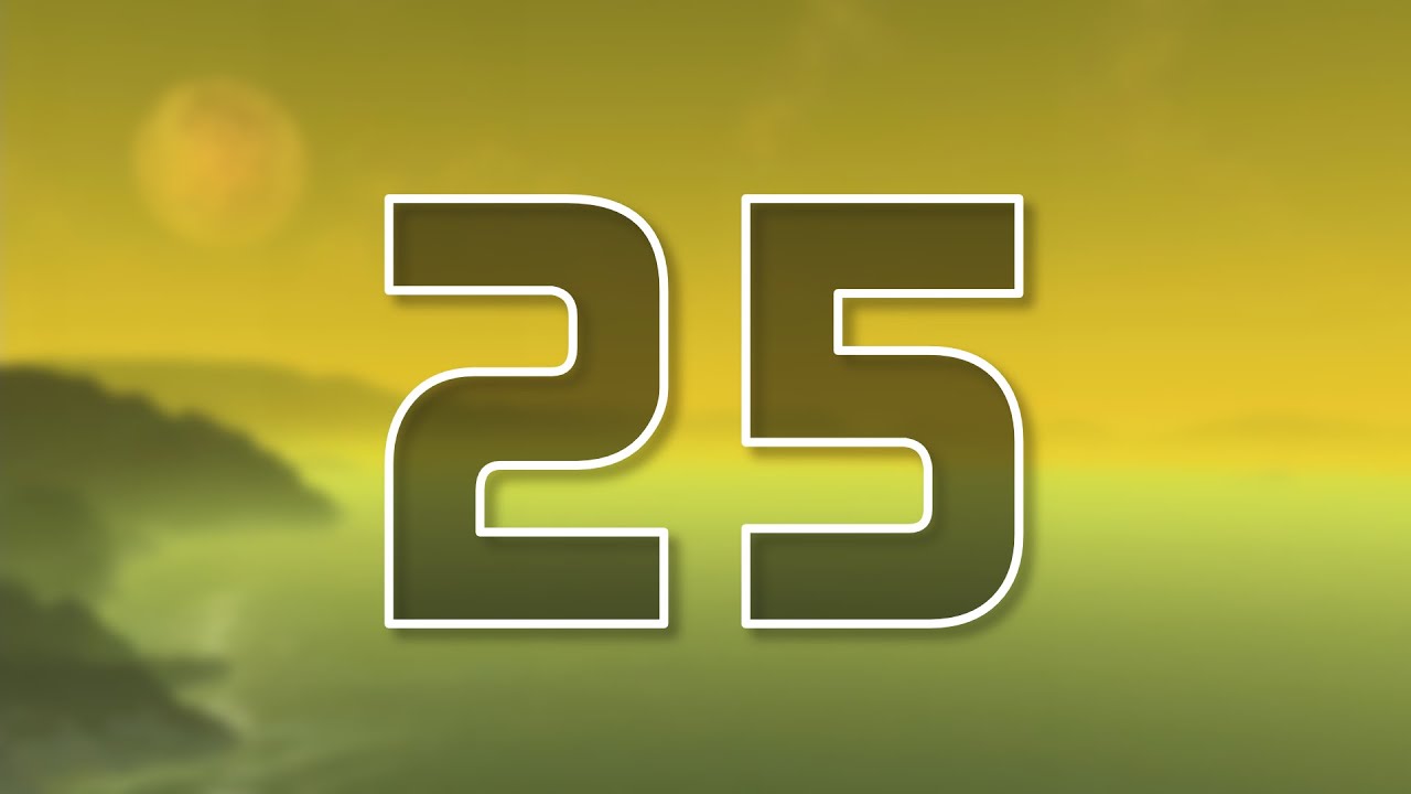 Endless: Level 25 - YouTube