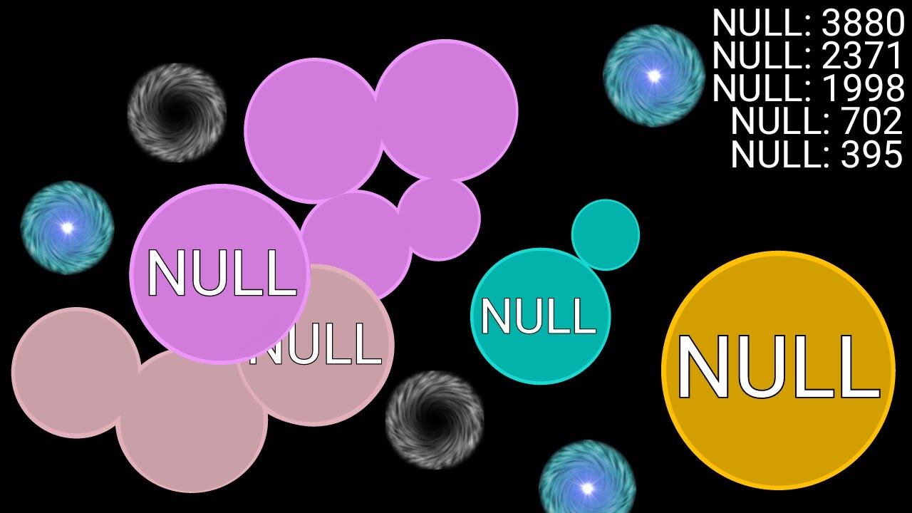 네뷸러스 - NULL 오류 [븐덤TV] ★ Nebulous - NULL ERROR [BeunDeomTV] - YouTube