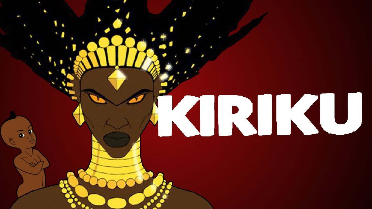 Você Conhece Kiriku? - YouTube