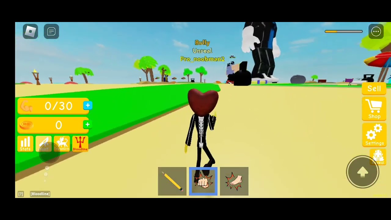 finally get stage 8 - YouTube