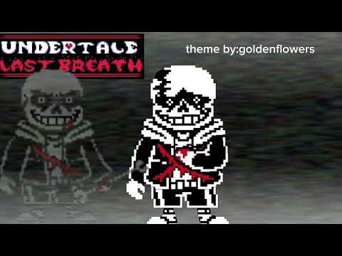 ulb phase 4 until my last breath... v2 (by goldenflowers) - YouTube