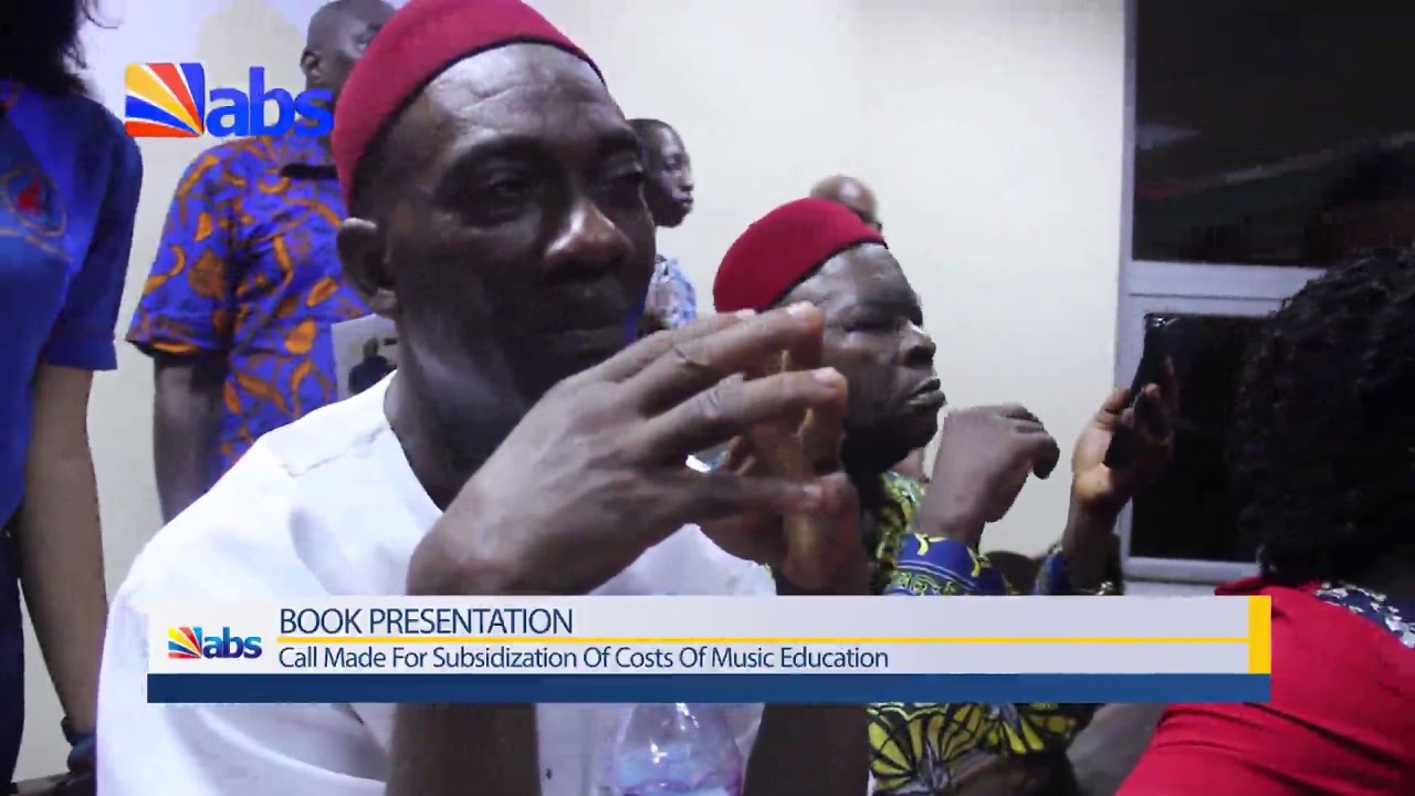 Stakeholders Celebrate Music Icon Dan Agu, Seek Easy Access To Music ...