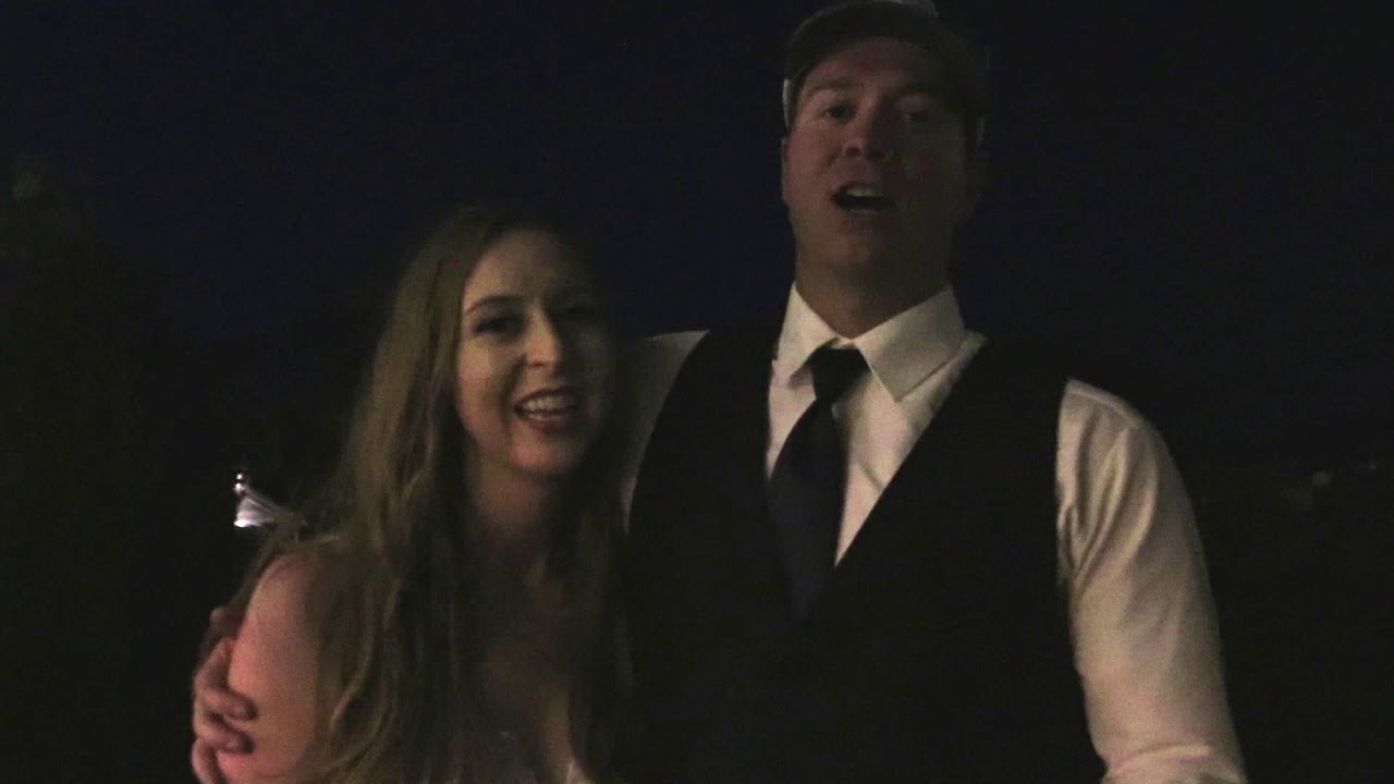 Zack & Michelle Scott - May 18, 2019 - YouTube