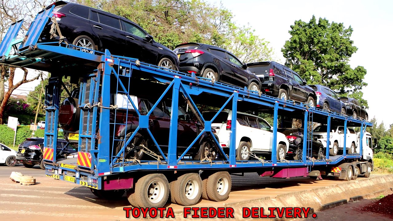 𝑻𝑶𝒀𝑶𝑻𝑨 𝑭𝑰𝑬𝑳𝑫𝑬𝑹 𝑫𝑬𝑳𝑰𝑽𝑬𝑻𝒀 𝑩𝒀 𝑩𝑬𝑺𝑻 𝑪𝑨𝑹𝑺 𝑭𝑶𝑹 𝑺𝑨𝑳𝑬 𝑰𝑵 𝑲𝑬𝑵𝒀𝑨 𝑳𝑻𝑫 - YouTube