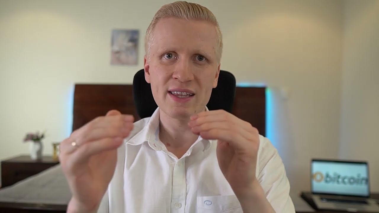 BingX Tutorial for Beginners (Bingx Bonus Code 2025) - YouTube