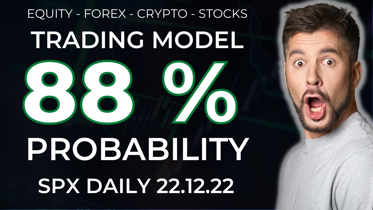 🔥 TOP SECRET TRADING STRATEGY SPX DAILY 💰 88 % PROBABILITY - YouTube