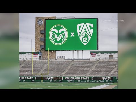 Pac-12 unveils new logo ahead of relaunch