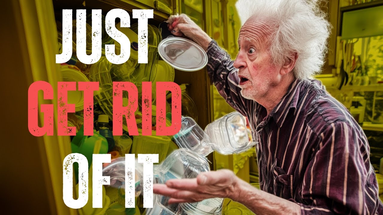 12 Things You Keep Organizing… But Should Just Get Rid Of! # ...
