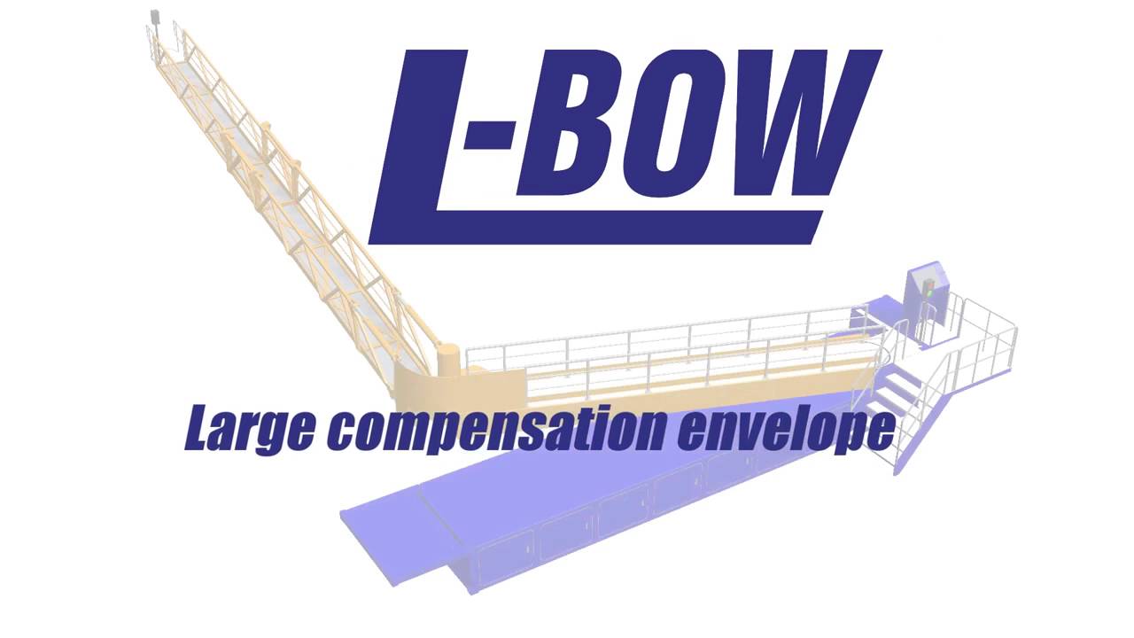 L bow system presentation - YouTube