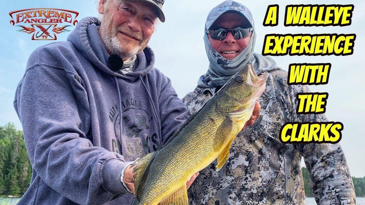 Fish X Videos – Extreme Angler