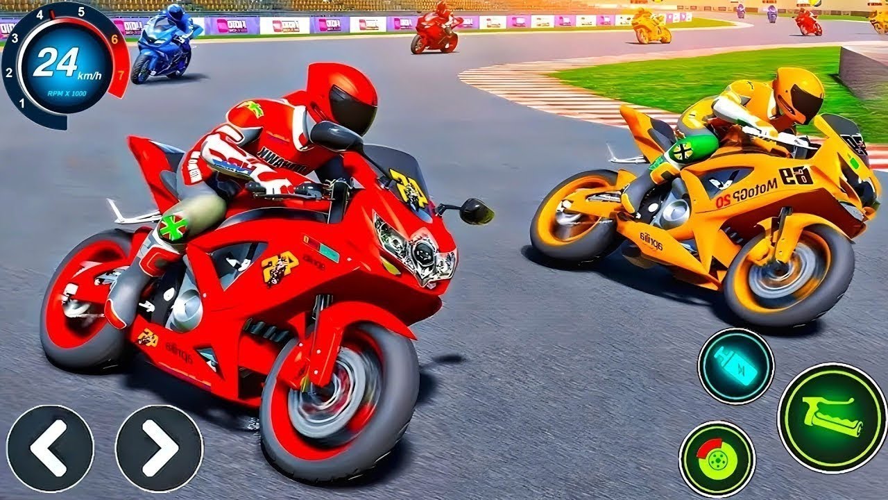 Real Moto Rider Bike Racing Simulator - Moto Rider Bike Racing Game ...