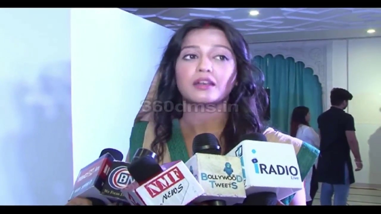 Paramavatar Shri Krishna | Gulki Joshi To Play Devki | &Tv's New Show ...