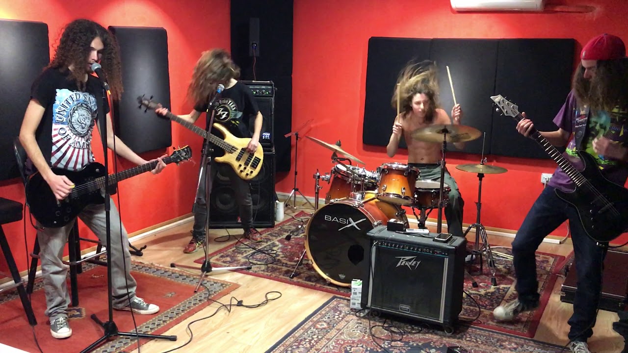 SILVERCHAIR - Freak - YouTube