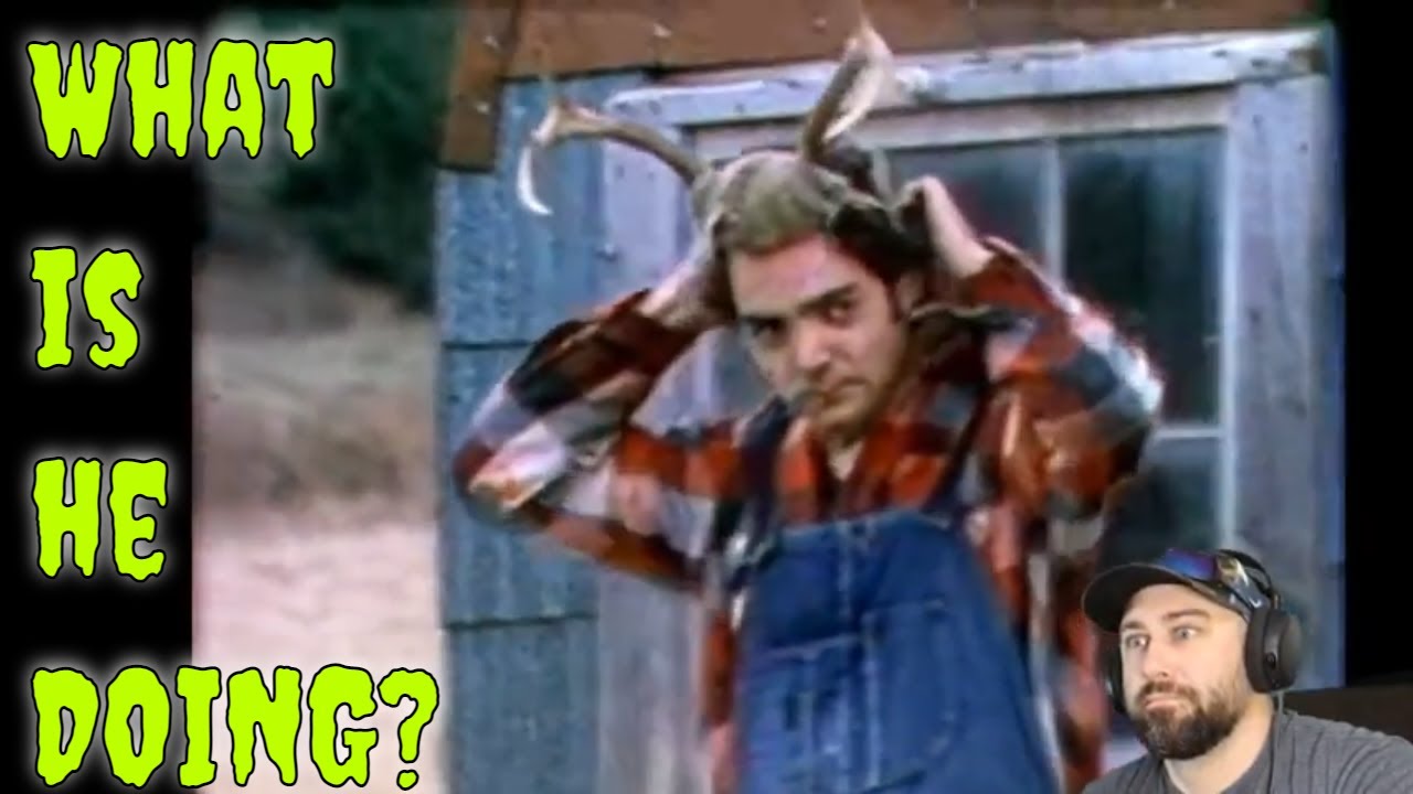 Hilarious Old Vintage Hunting Safety Videos - Cringey but Useful (feat ...