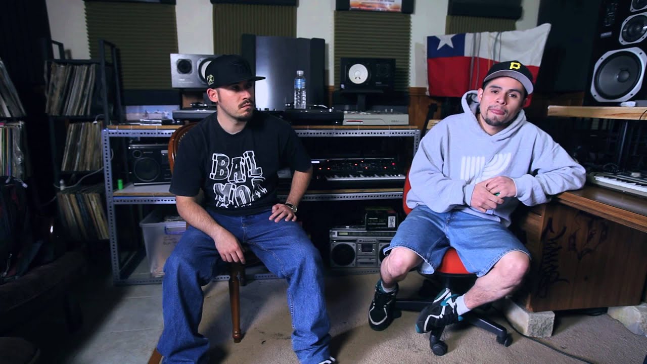 THE MELBOURNE HIP HOP ERA: Ep.5 MELBOURNE'S CULTURAL DIVERSITY ...