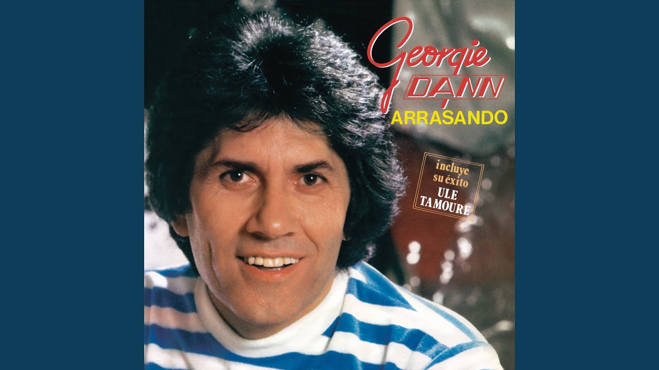 Ule Tamoure (Remasterizado) - YouTube