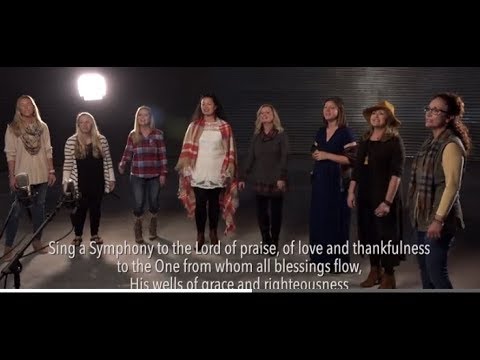 Live in the SILO: Symphony to the Lord by Lisa Hentrich | Featuring ...