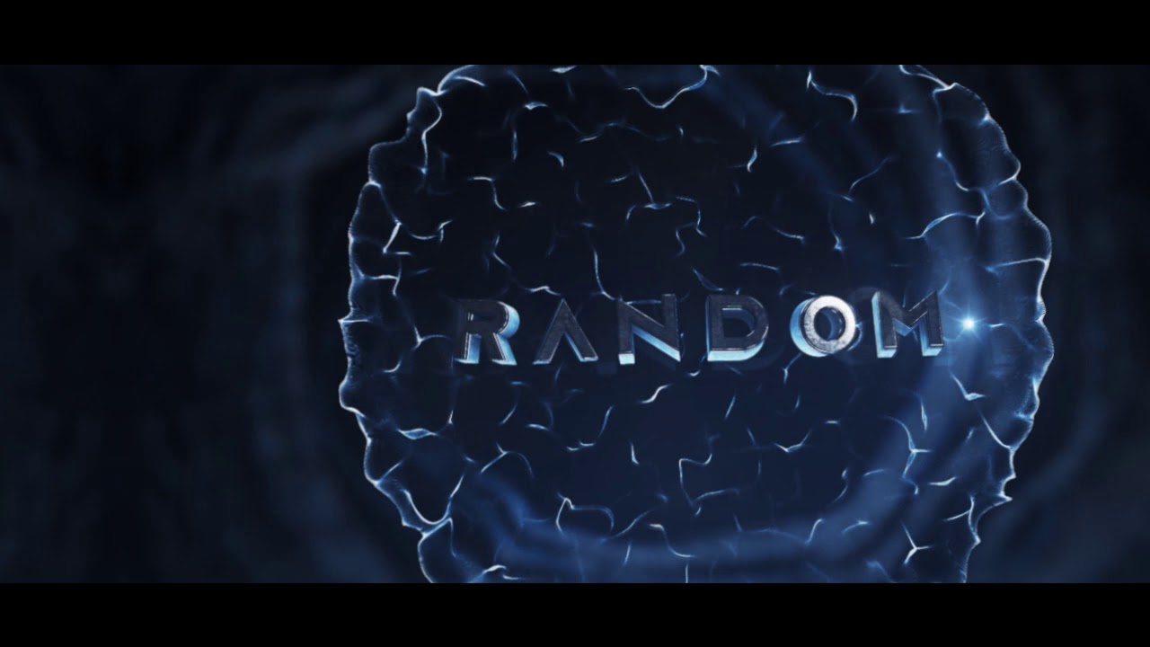 #13 INTRO PARA Random Editing - YouTube