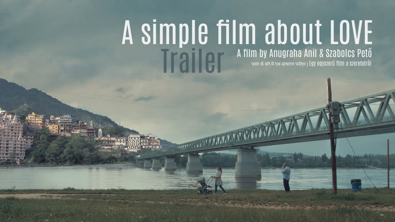 Trailer - A simple film about LOVE | 2023 - YouTube