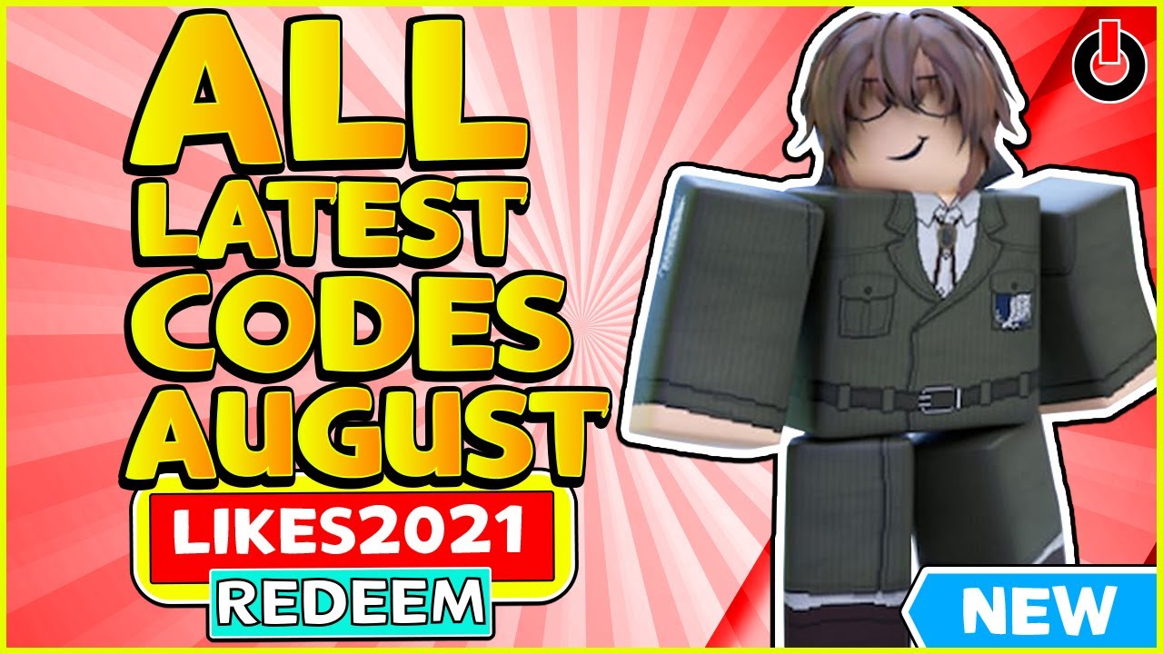 (August 2021) [UPDATE3] Shaking Tapping Codes | All codes for Roblox ...