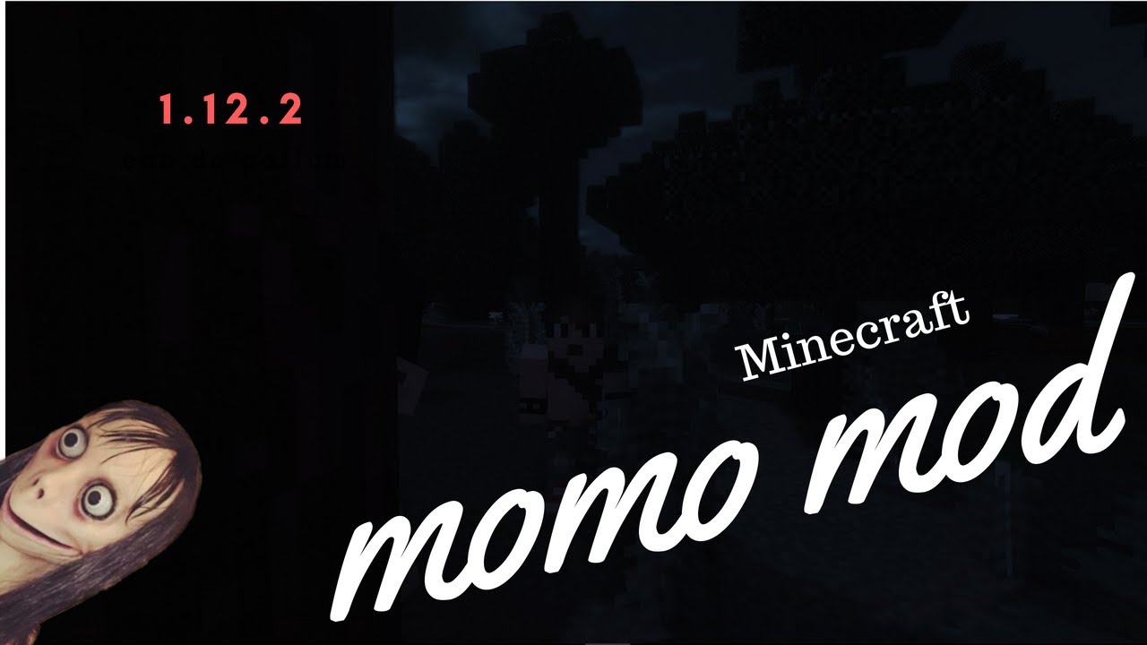 MOMO mod - Mods Minecraft 1.12.2 |:0| - YouTube