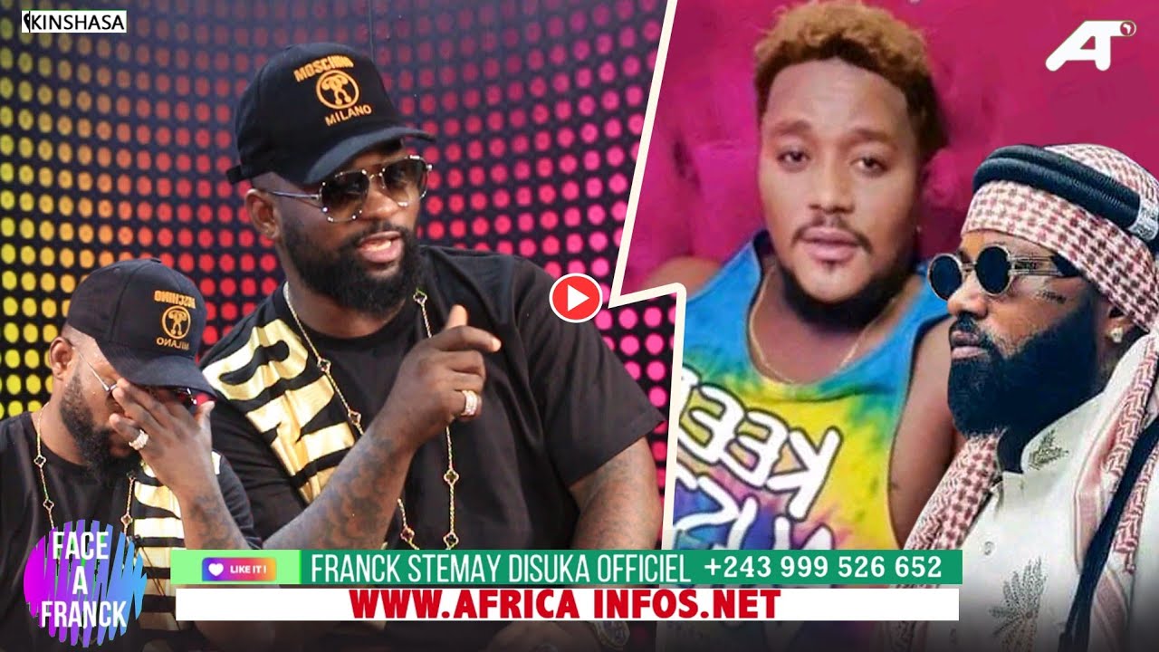 MORT DE GUY GOLA: LES ANCIENS MUSICIENS DE FERRE GOLA DÉJÀ AU STUDIO ...