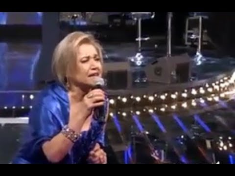 Ayşe TAŞ-Bu Hayatın Yükünü Kalbimde Taşıyamam (HİCAZ)R.G.
