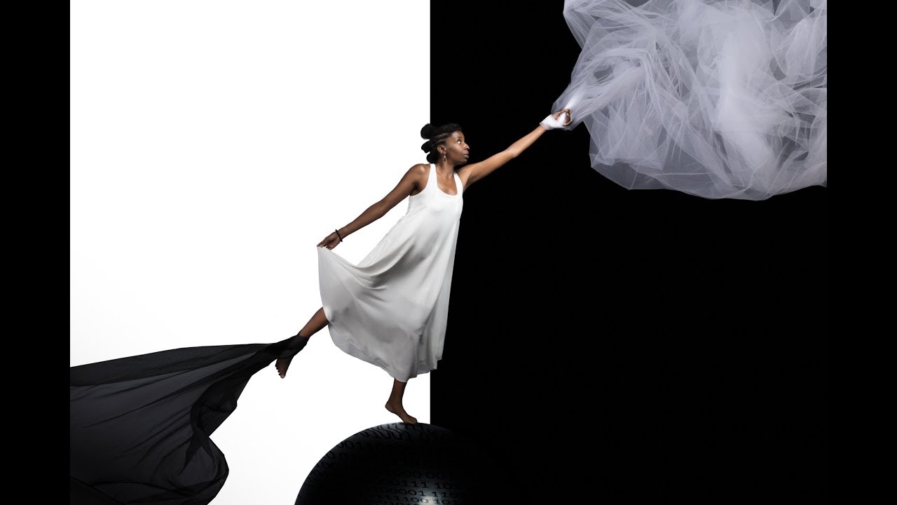 Dramatic Portraits for Dramatic People - Ooh St. Lou Studios - YouTube