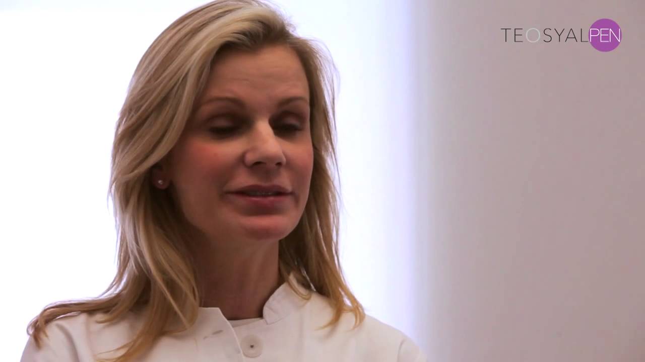 Teosyal Pen - Dr Zenker's interview - YouTube