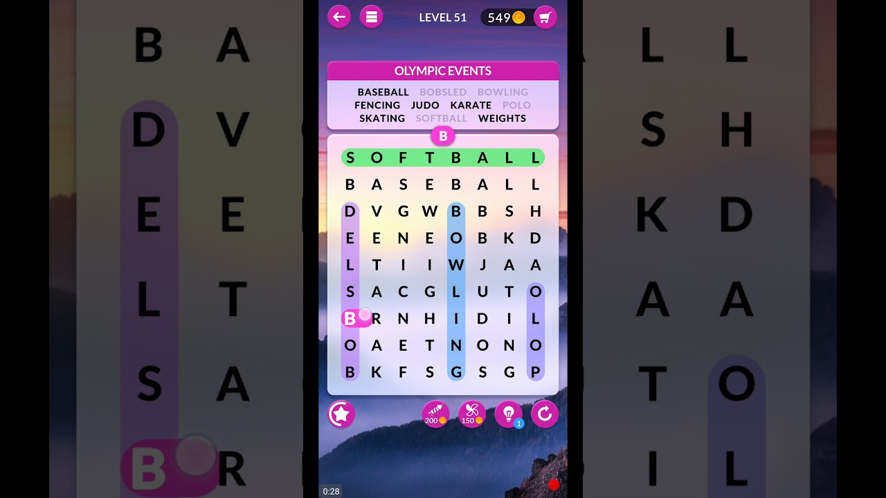 WORDSCAPES SEARCH LEVEL 51 ANSWERS Masaya Ang Mga Salita YouTube wordscapes-search-level-51-answers-masaya-ang-mga-salita-youtube