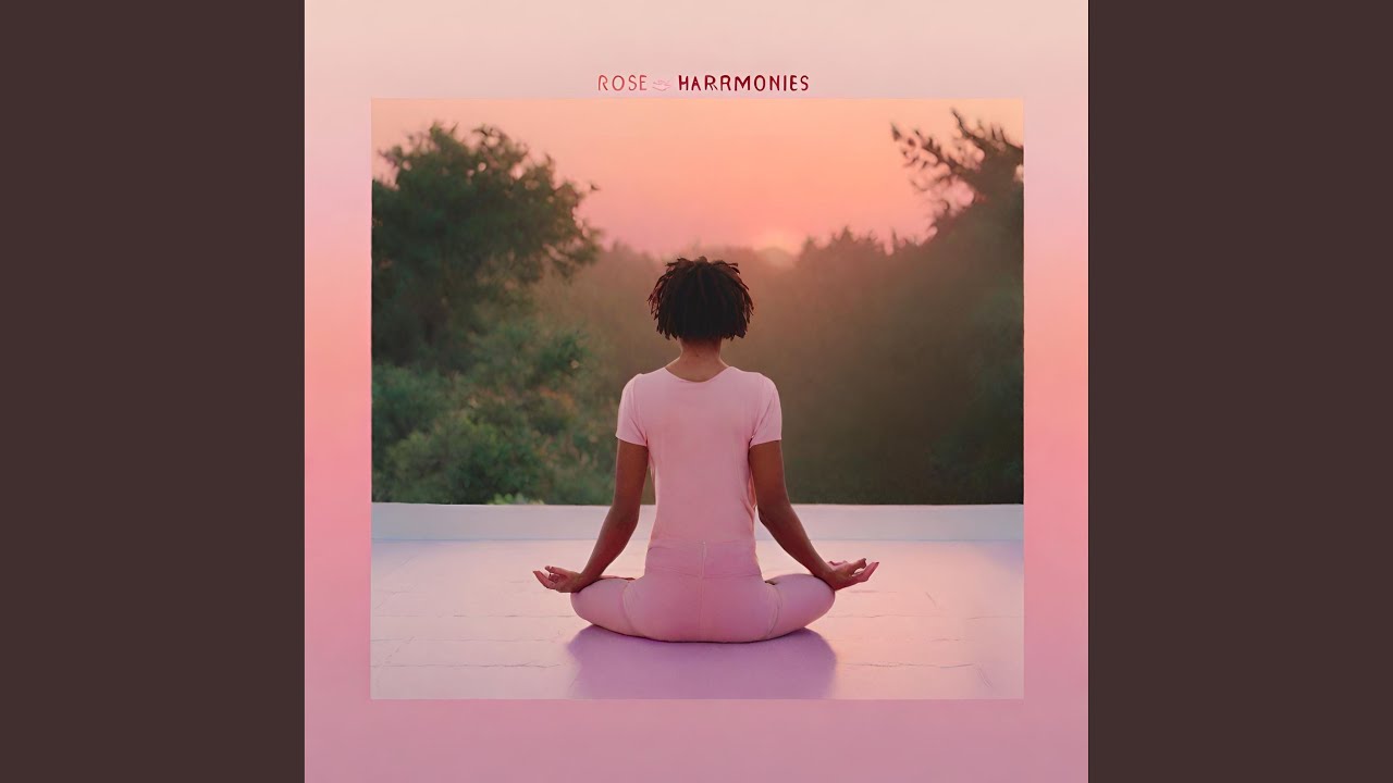 Méditation en Rose - YouTube