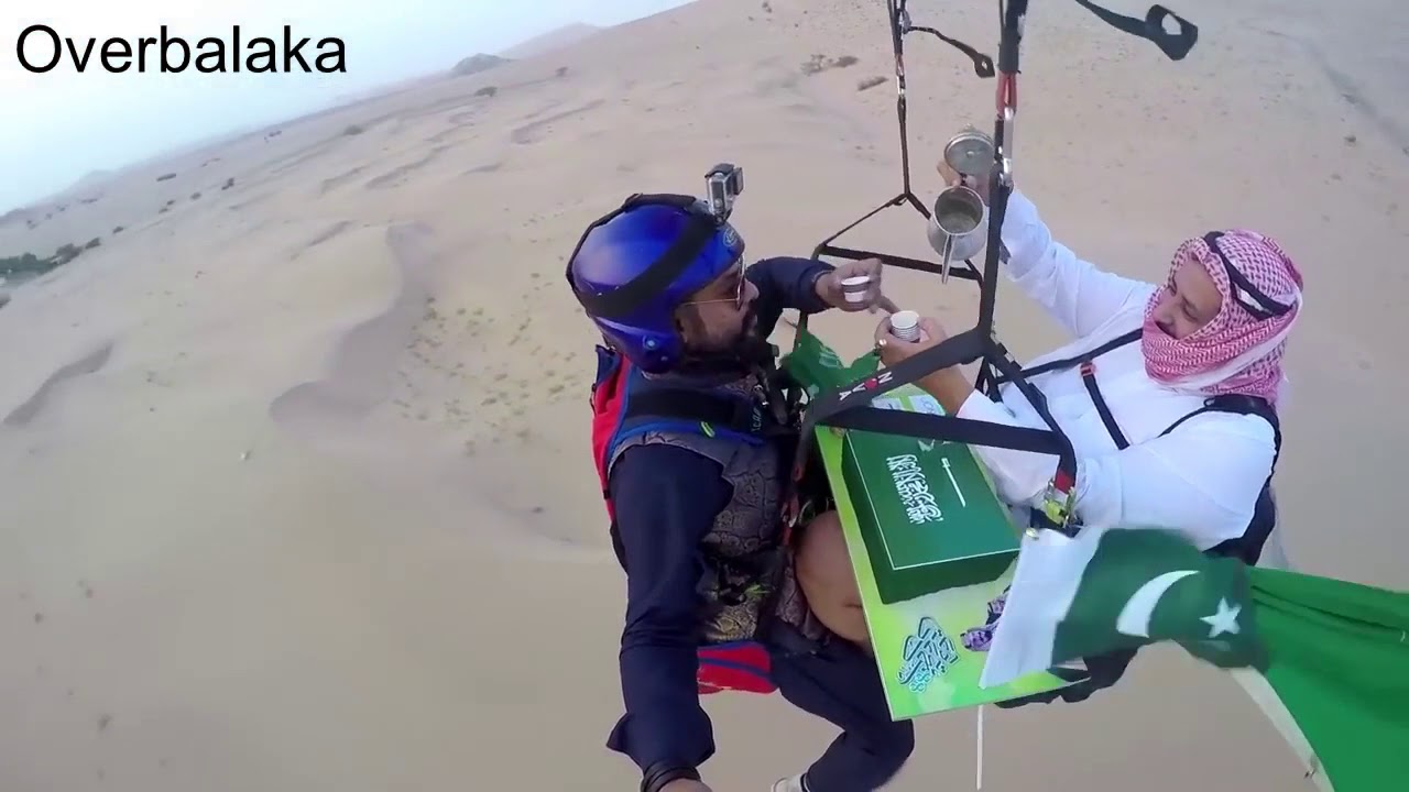 Pakistan and Saudi Arabia friendship song - YouTube