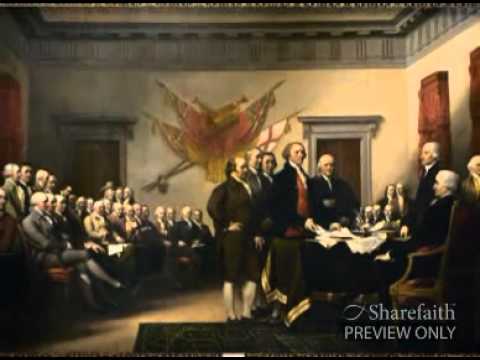 US Independence Day Video Sermon Video img mouseover3 001 - YouTube
