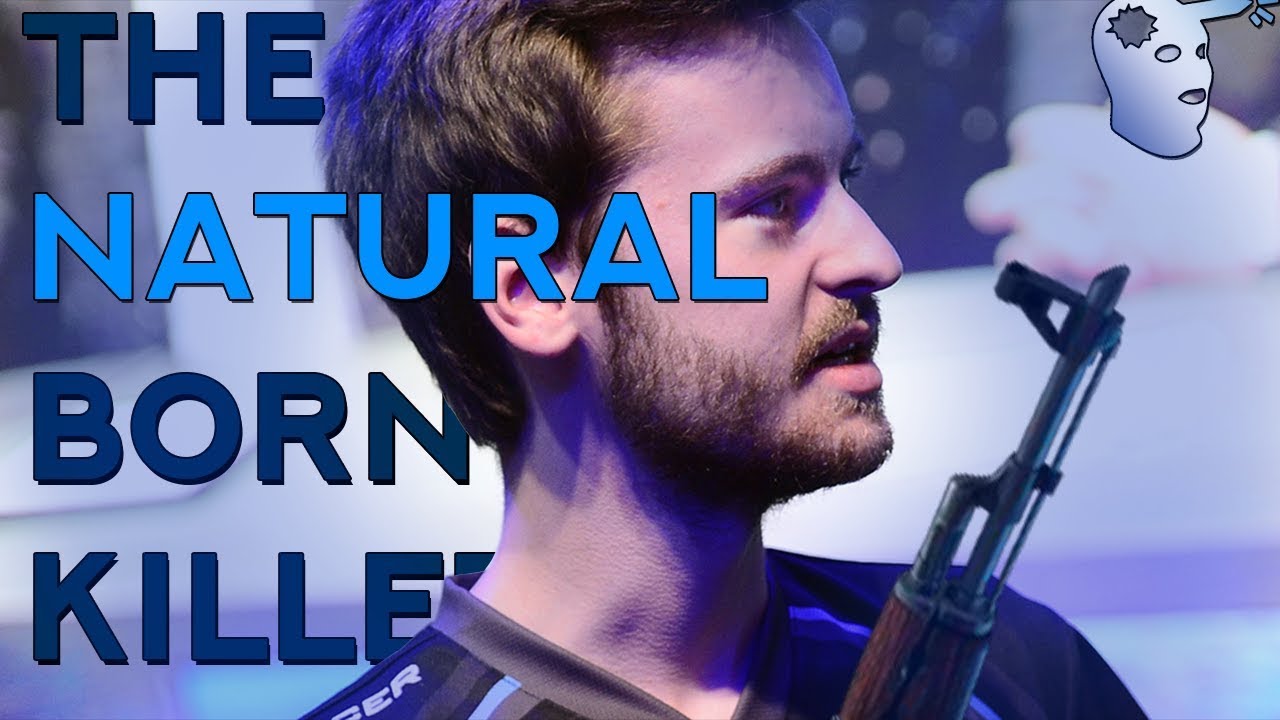 HOW NBK REALLY PLAYS CS:GO - YouTube