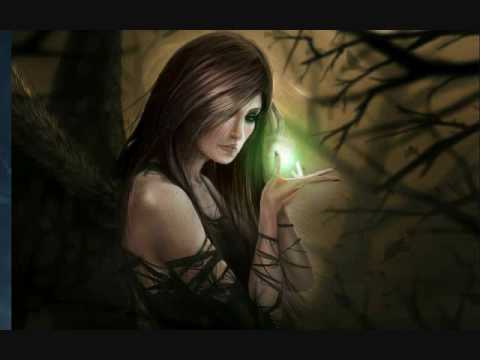 Magic Women Of Fantasy - YouTube