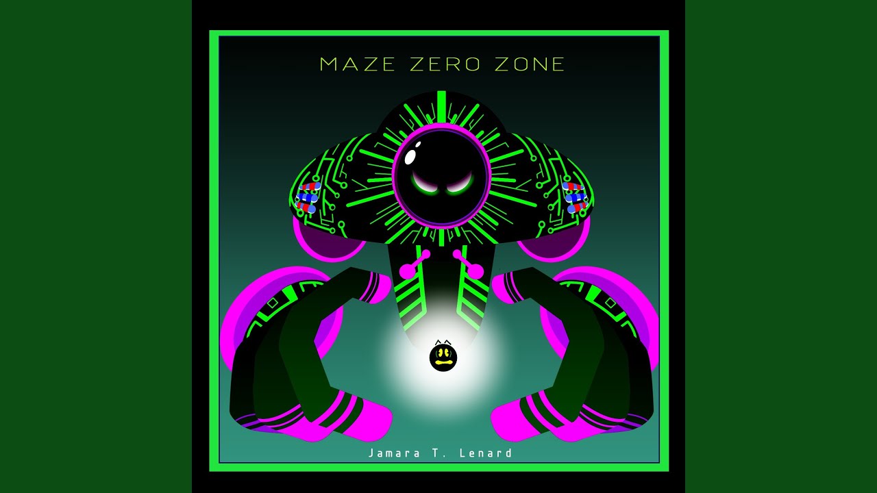 Maze Zero Zone (Live) - YouTube