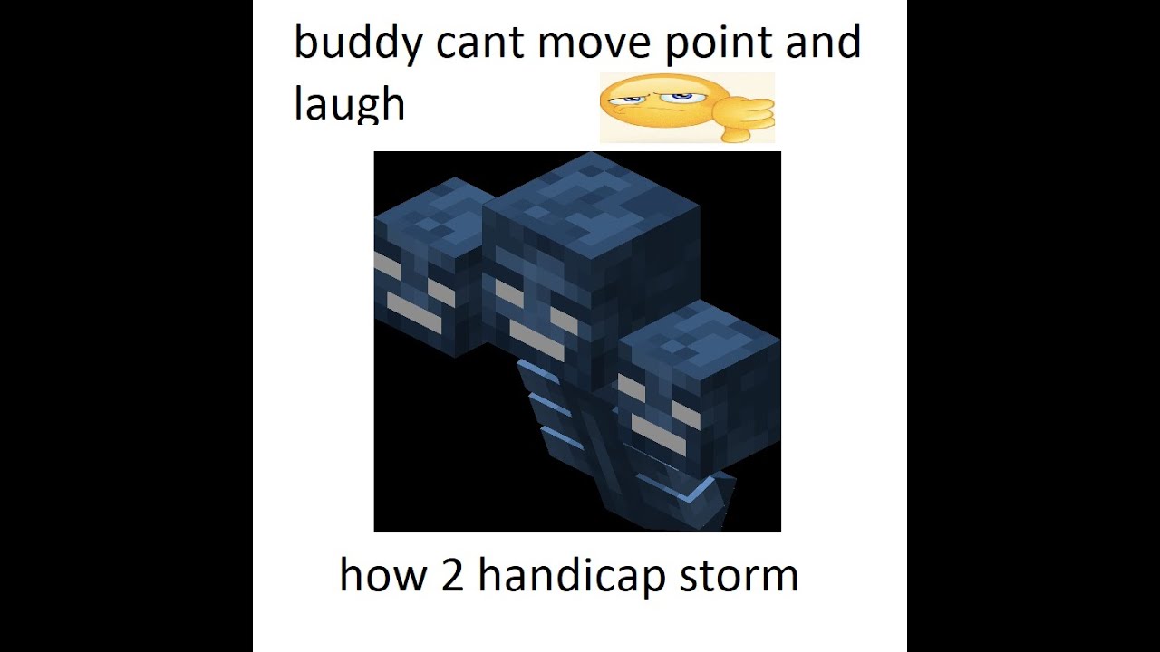 how to solo stunlock storm b2b2b - YouTube