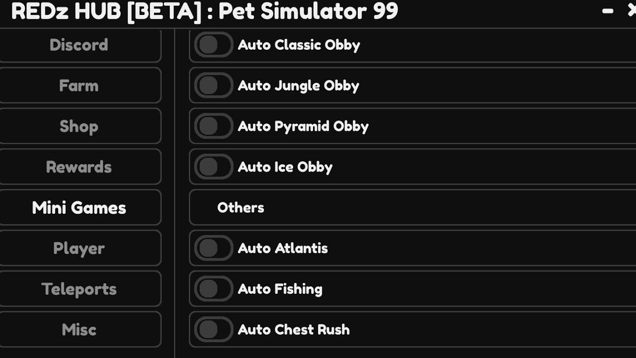 super op pet sim 99 script - YouTube